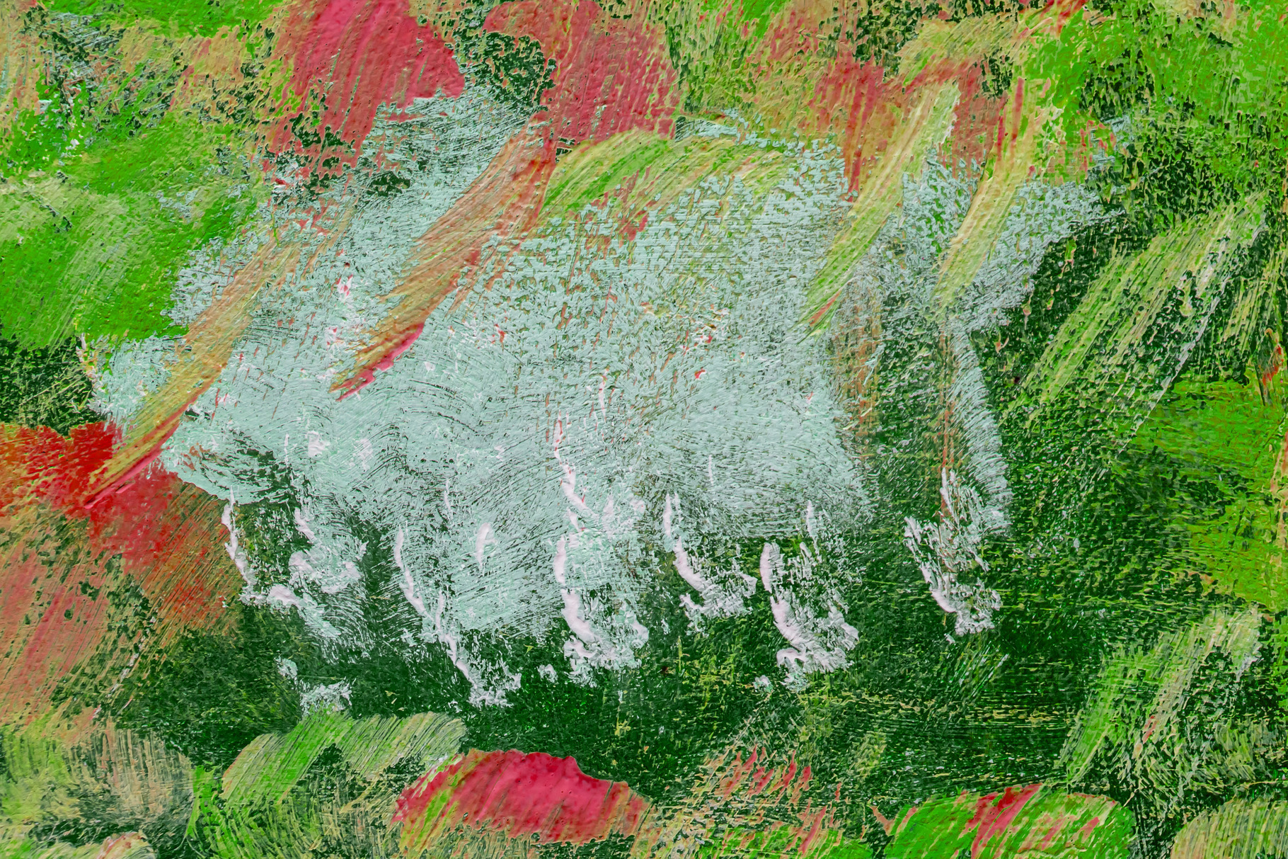 Beautiful horizontal texture painted, a Texture Illustration by ...