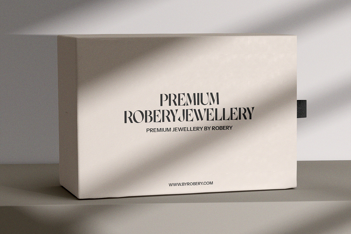 Mogan Elegant Serif Font By Graphicxell