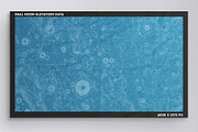 10 Moon Elevation Maps, a Texture Graphic by GarryKillian