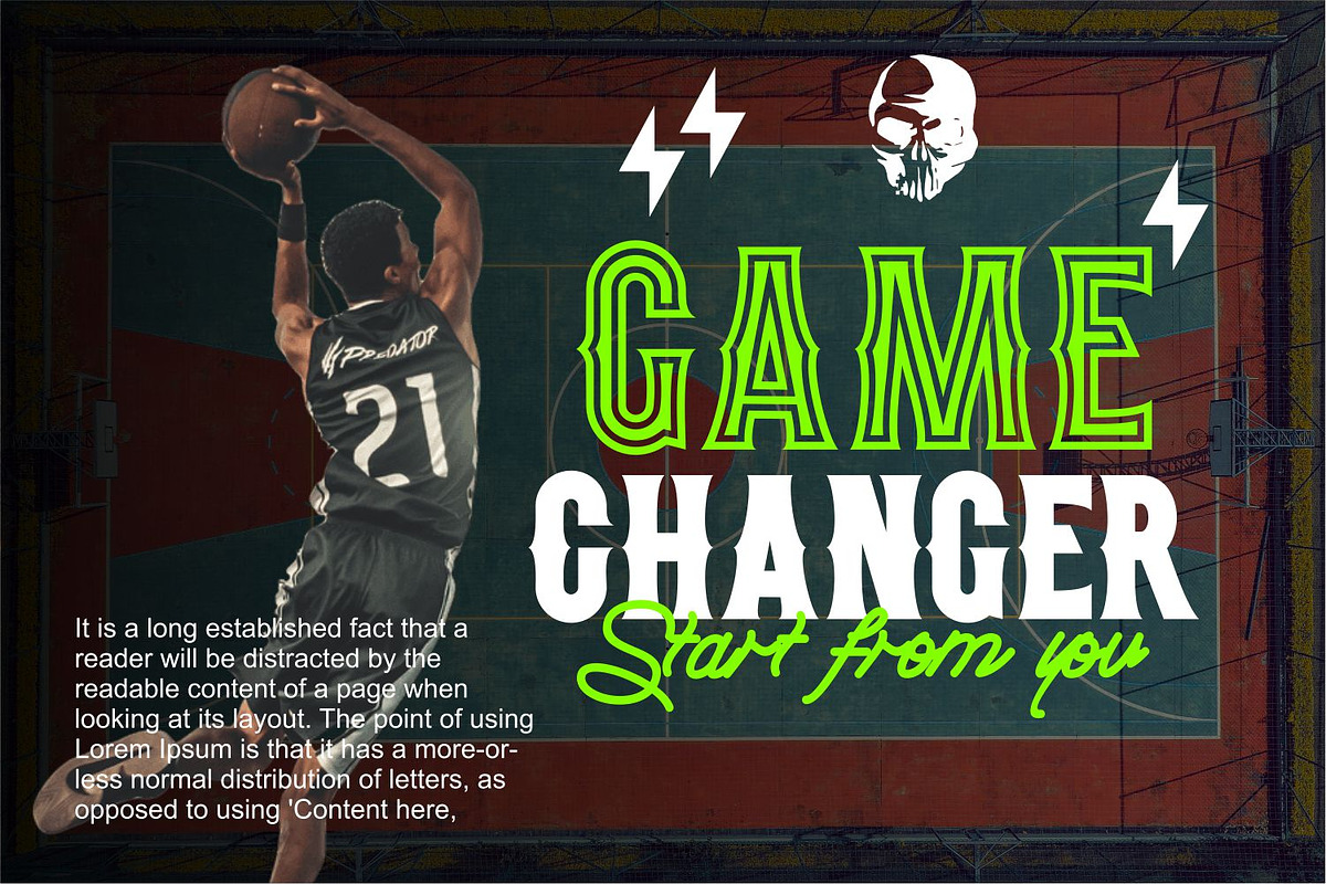 Thunder Mage Display Retro Font, a Symbol Font by WhymoreArt