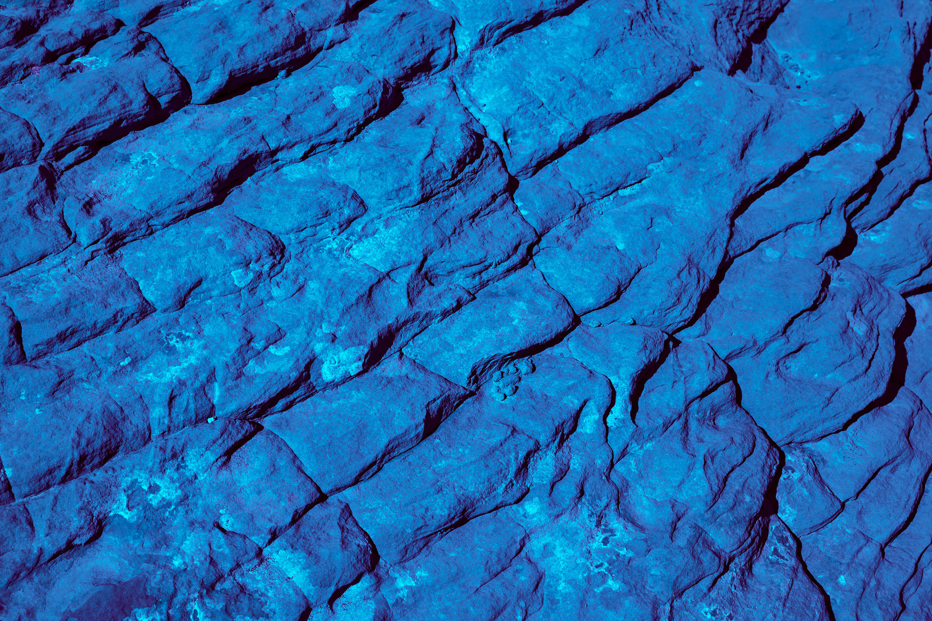 Textured Neon Blue Background | Abstract Stock Photos ~ Creative Market