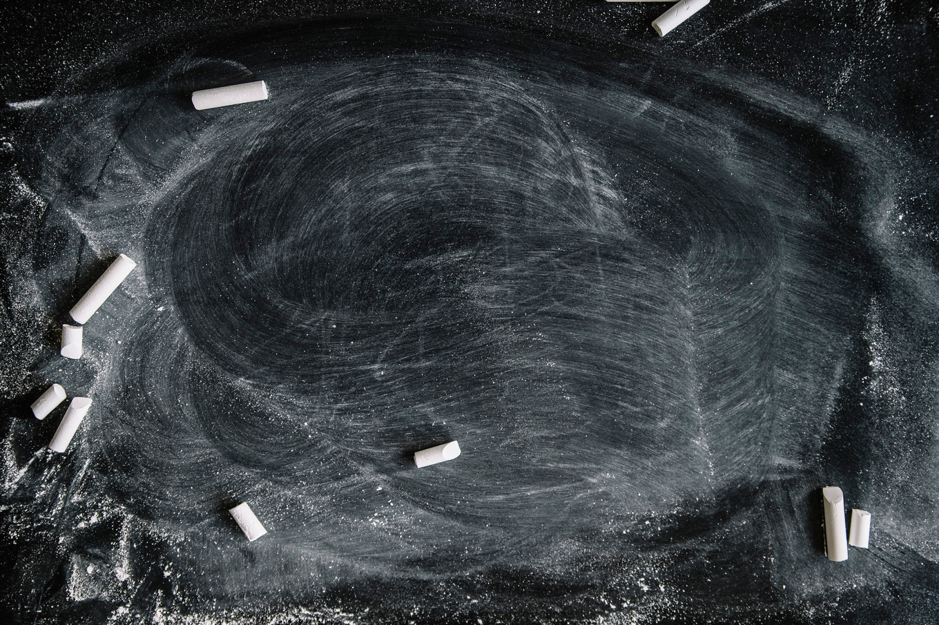 Blackboard featuring back, backcloth, and backdrop, a School ...