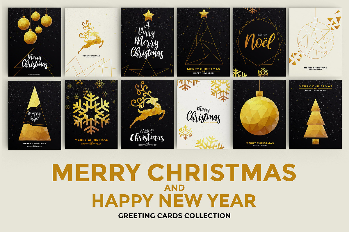 Merry Christmas Brochure design, a Brochure Template by Creative Graphics