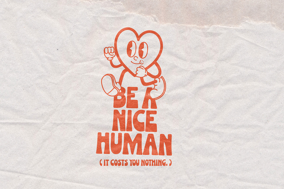 Superfreak Retro Font