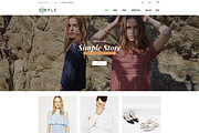 Simple Shopify Theme, a Shopify Template by junoshopify