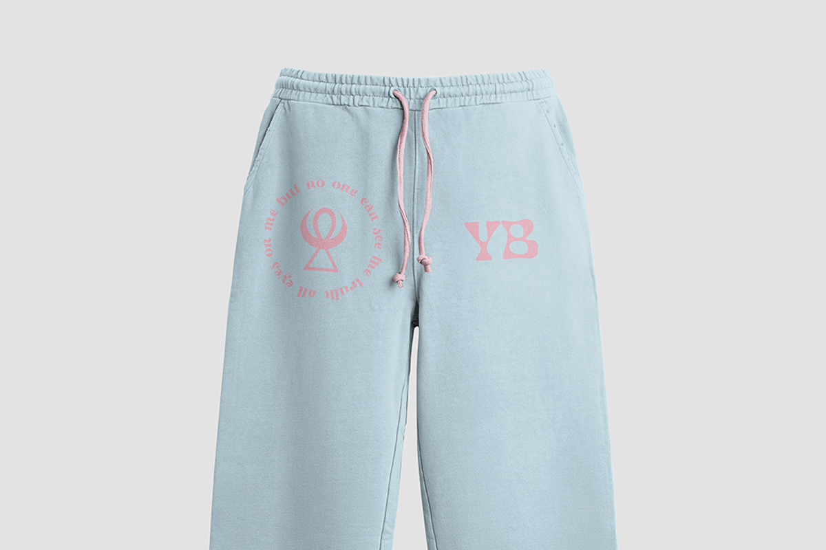 sweatpant