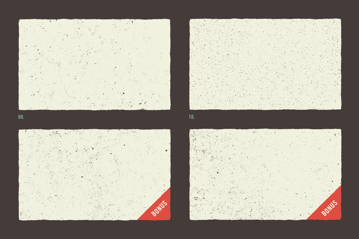 Vintage Grit Textures, a Texture Graphic by GhostlyPixels