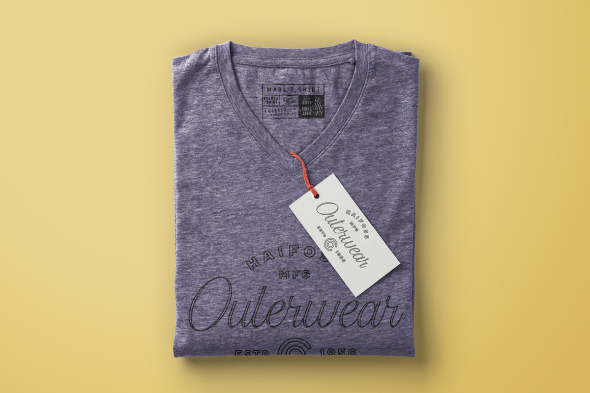 Harper Script, a Script Font by Hustle Supply Co.