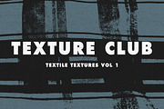 Textile Textures Vol 1, a Texture Graphic by Texture Club