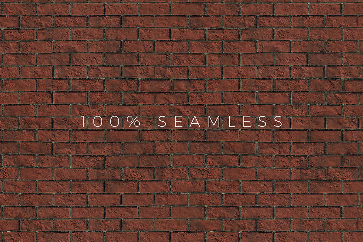 Seamless Stone & Brick Patterns, a Pattern Graphic by DesignerCandies