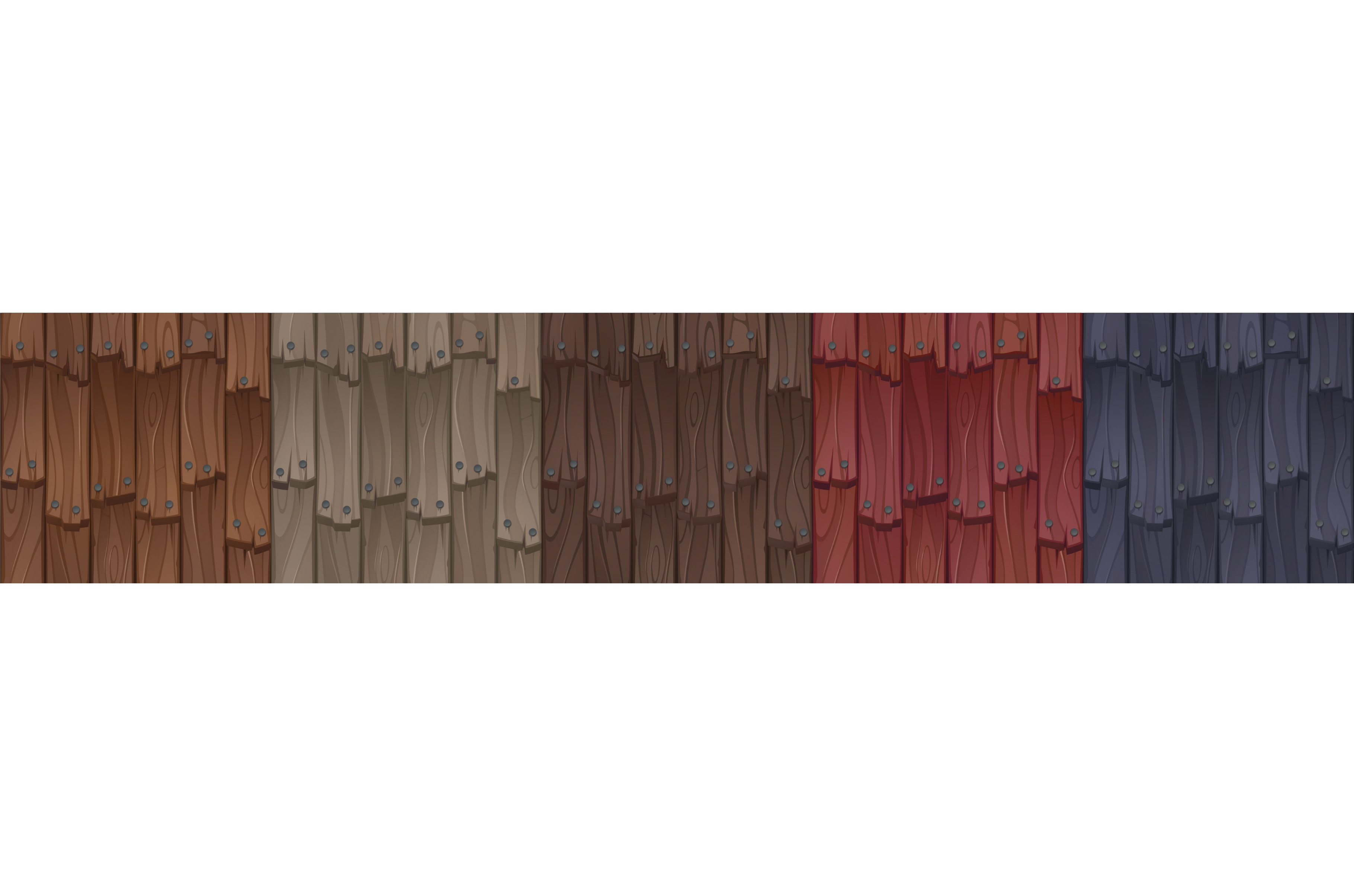Wooden roof texture for game, a Texture Graphic by art PVP - market