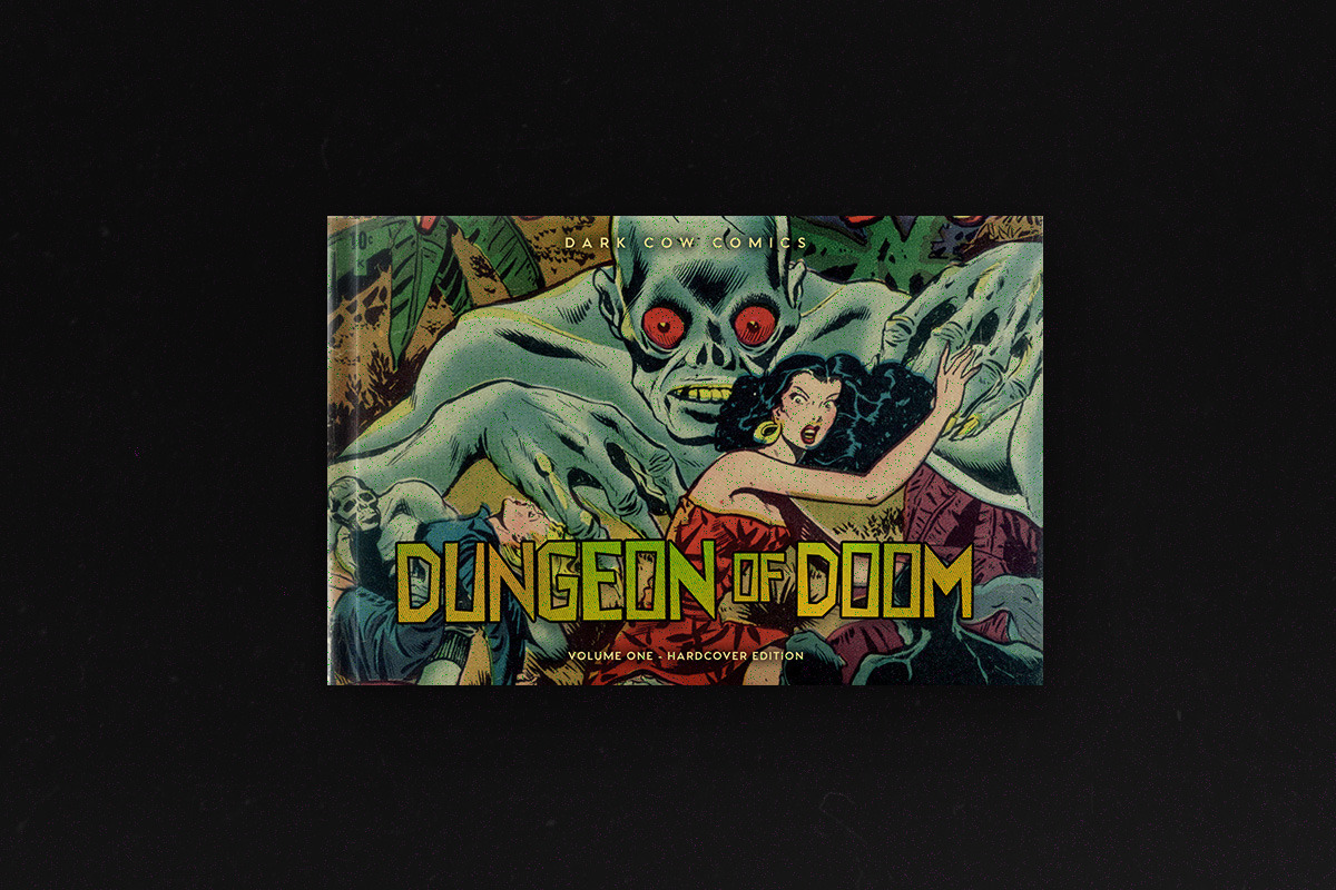 Loki Typeface, a Font by Tugcu Design Co.