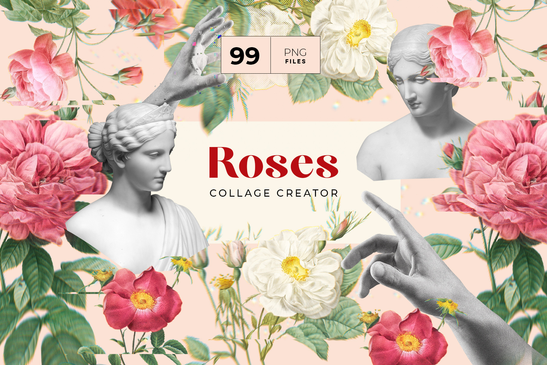 Collage Art Creator Bundle Download