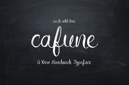 Karla Script, a Script Font by Noe Araujo