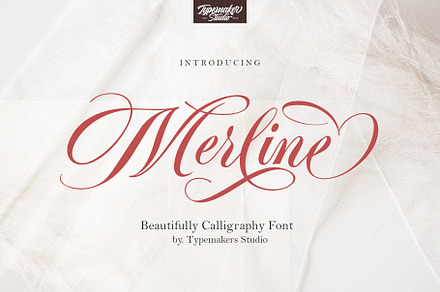 Baguet Script, a Script Font by Mika Melvas