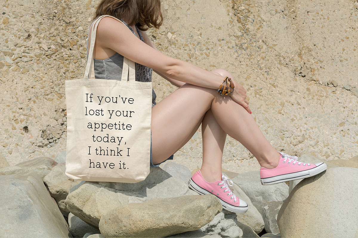 Alloway | Monoweight Serif Font, a Slab Serif Font by aliciaheater