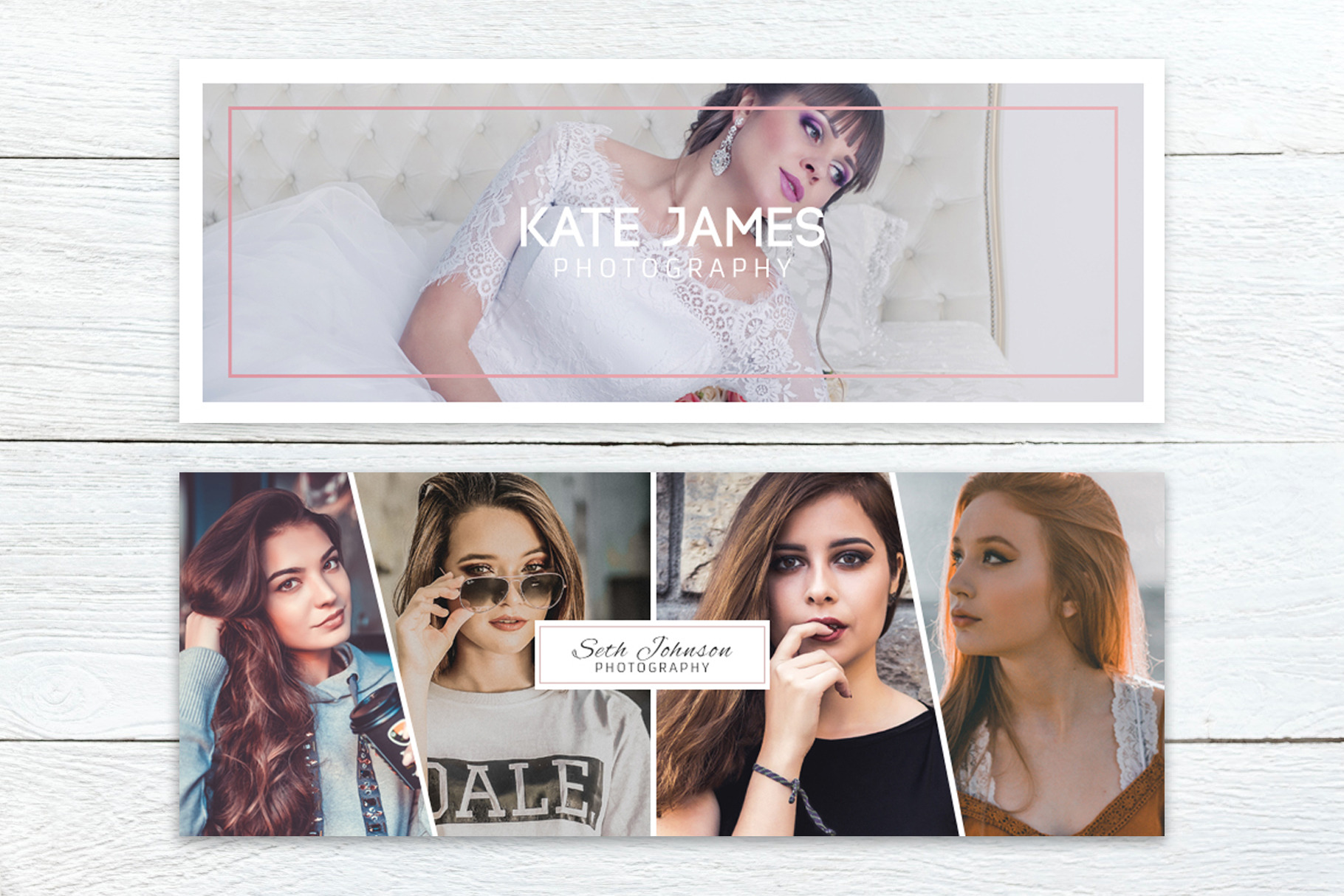 Facebook Cover Photography 11, a Social Media Template by Creativetacos