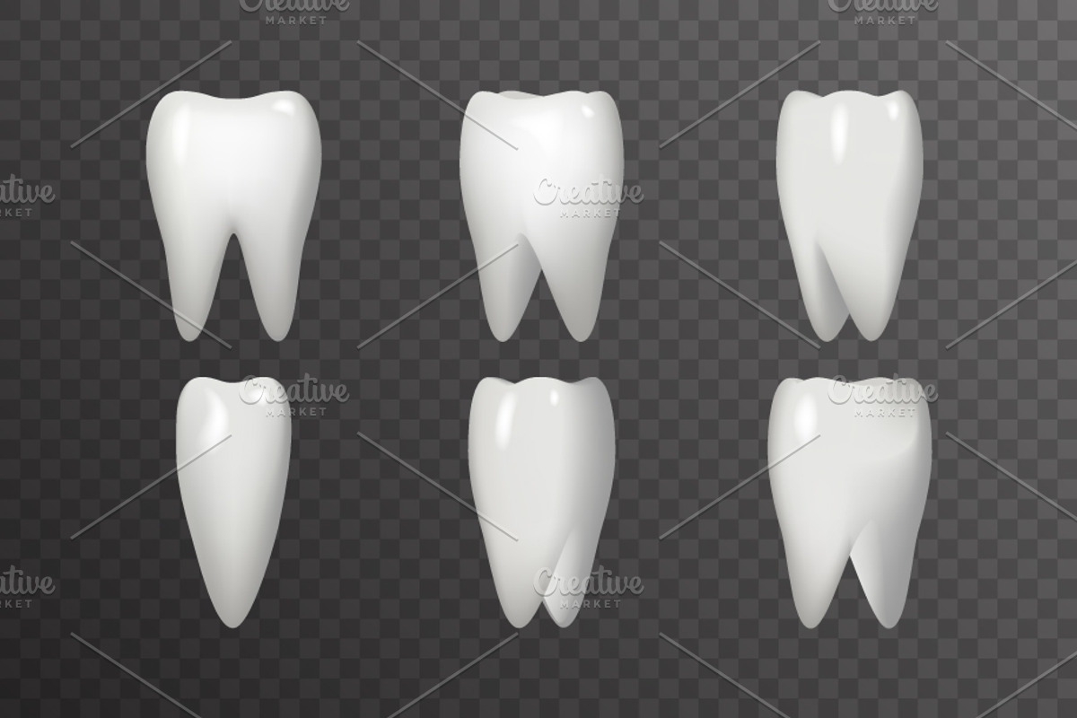 Rotation Tooth Animation Frames Real, an Icon by Meiluns shop ...