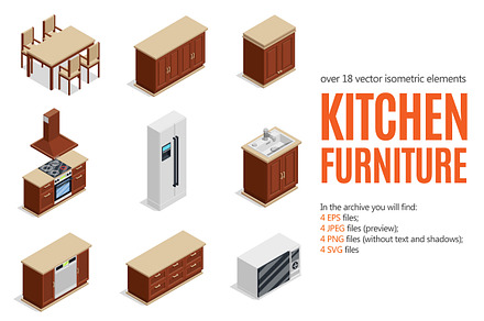 Science Realistic Set, an Object Graphic by Macrovector