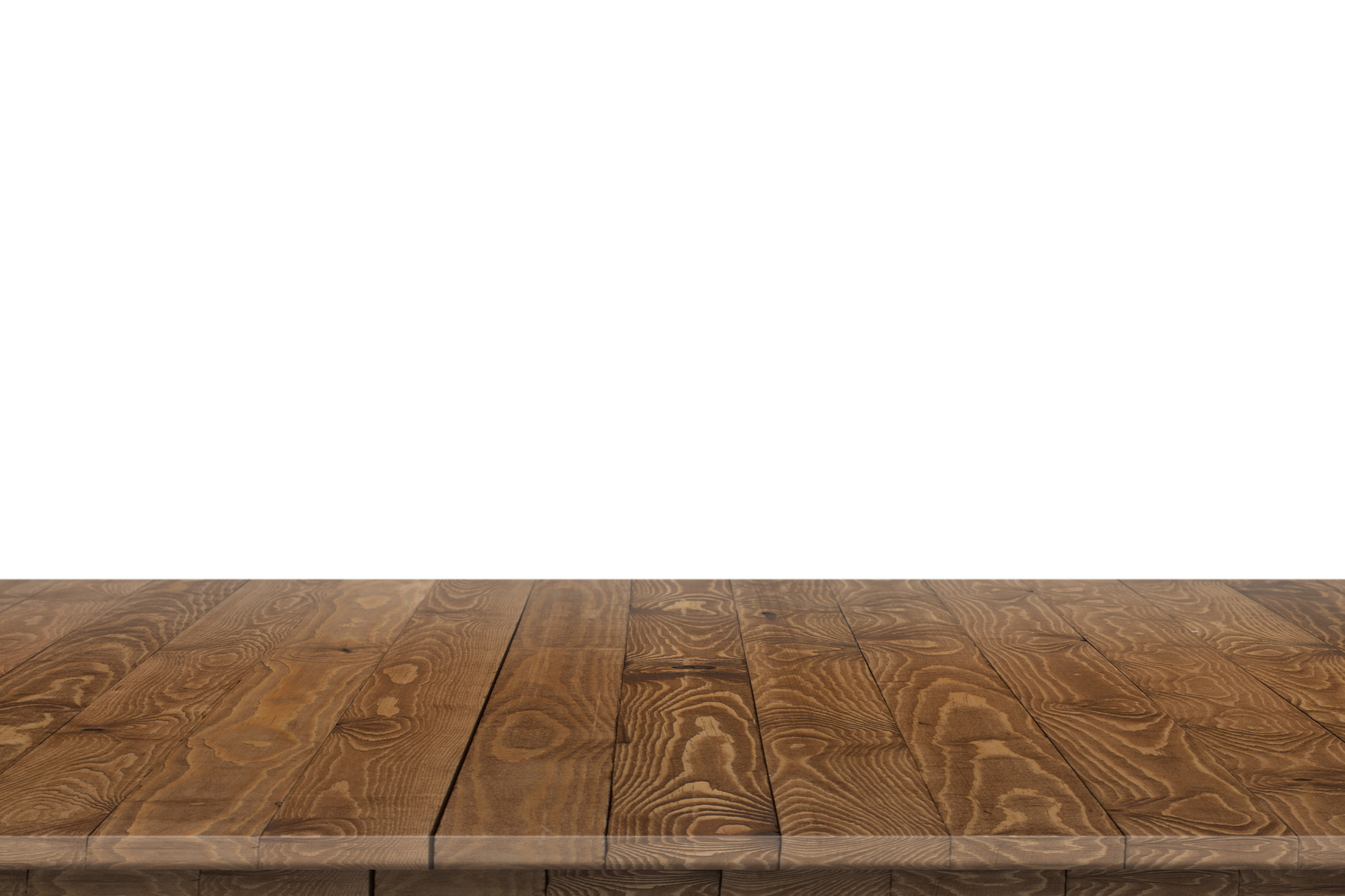 Empty wooden table for product placement, a Texture Graphic by Sergey ...