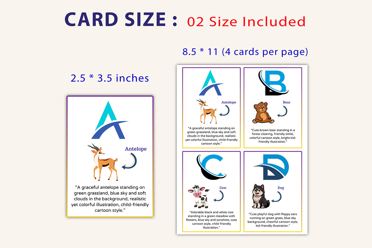 Kids Coping Skills from A to Z
