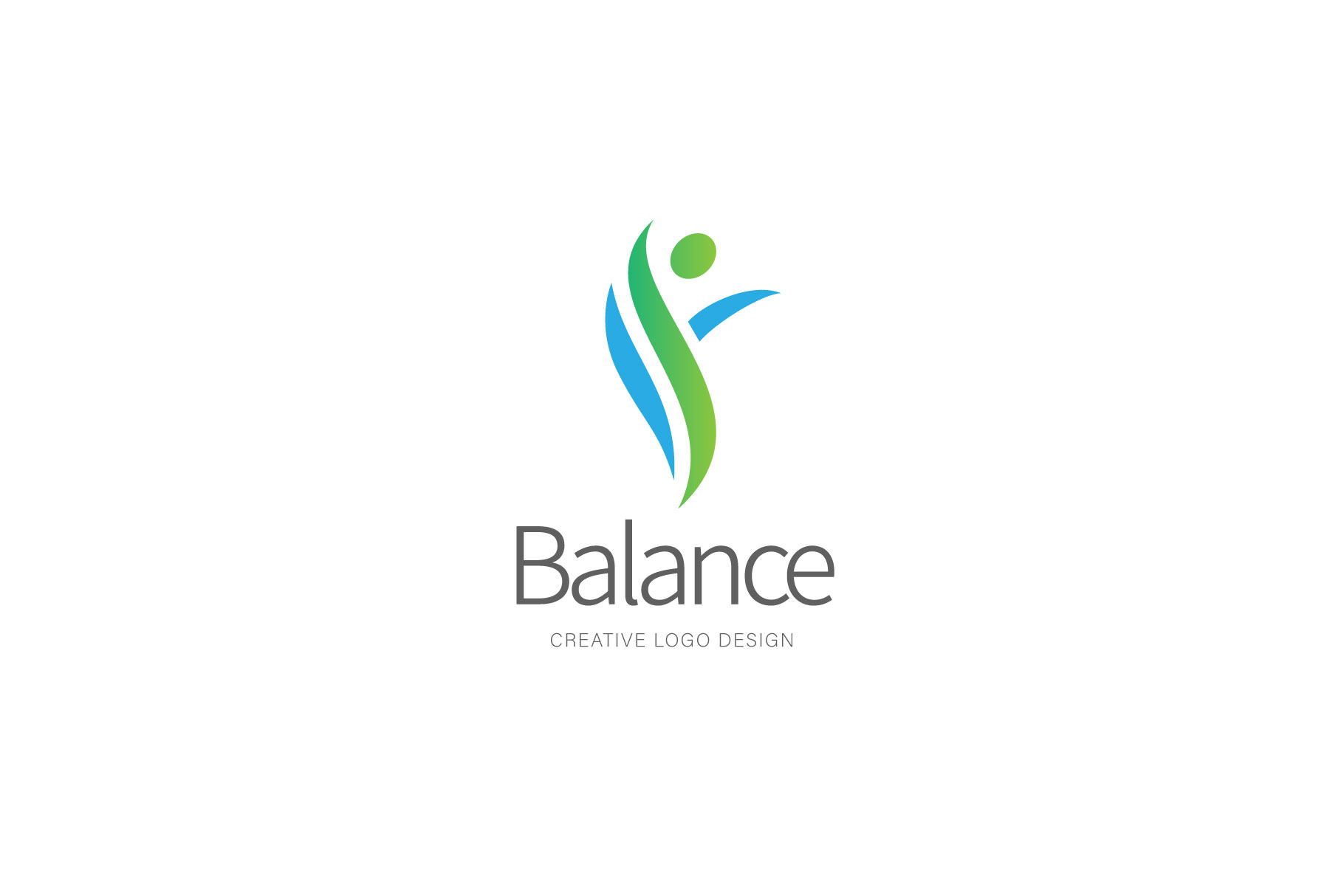 Balance logo