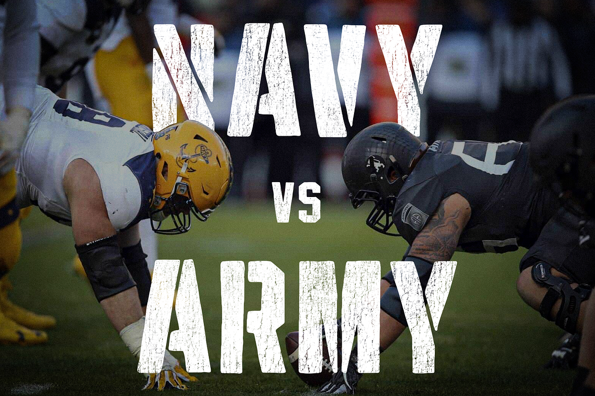 COLLEGE BLOCK—A Vintage Block Font, a Font by Millieangelo | college ...