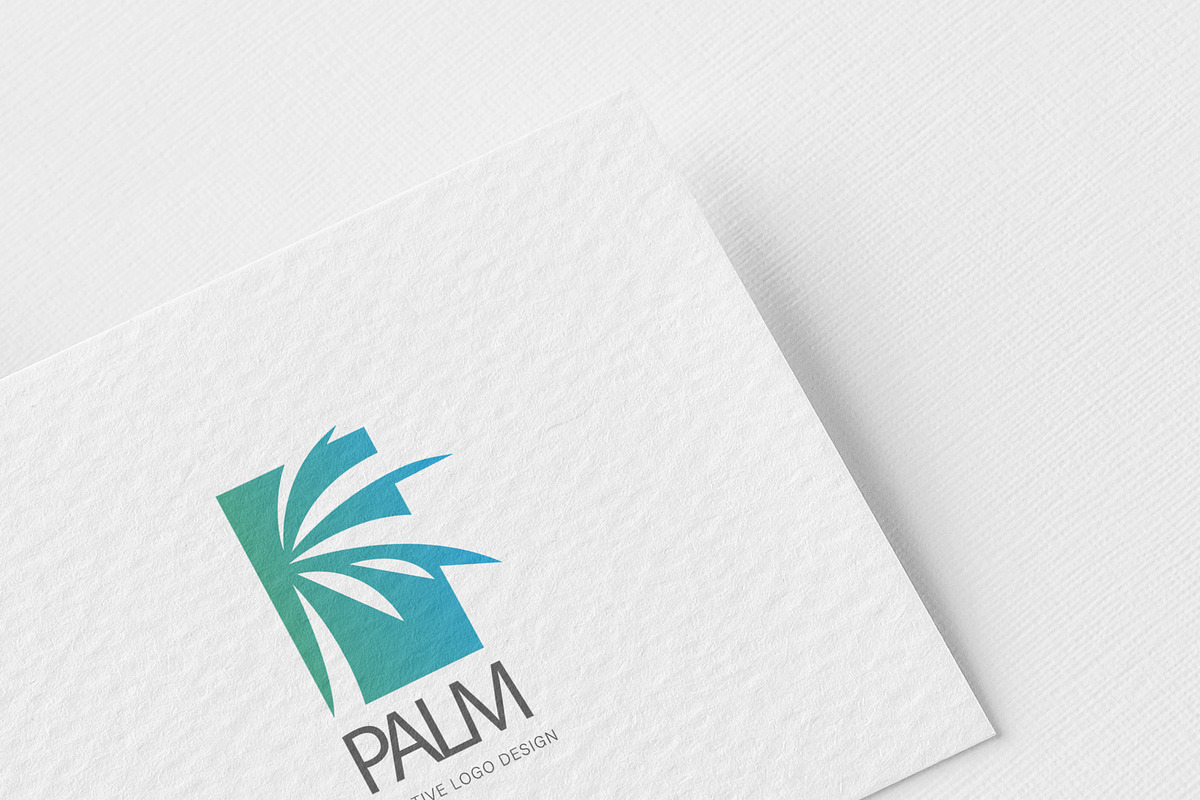 palm logo