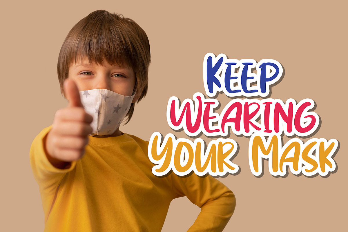 Cindyrella - Playful Display Font, a Font by StringLabs