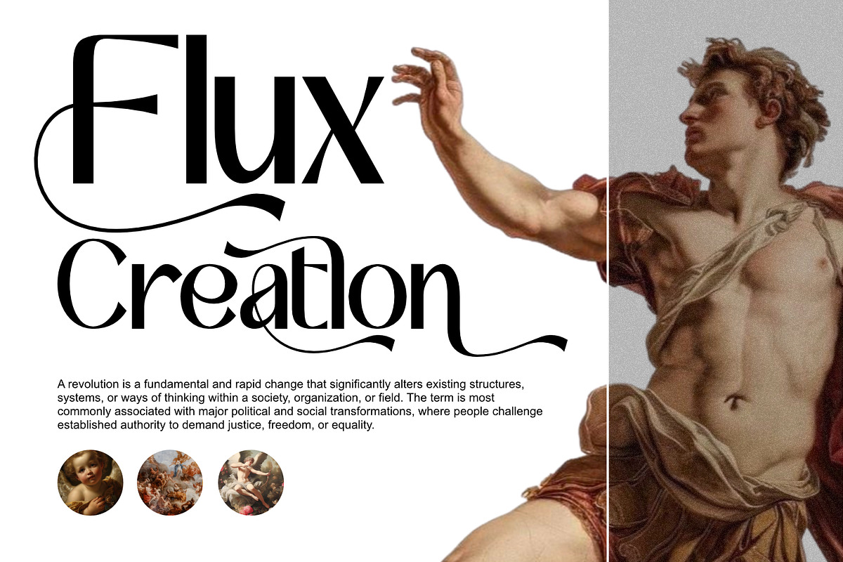 Brianhills - Sans Serif Typeface Fon, a Sans Serif Font by Rishsketch