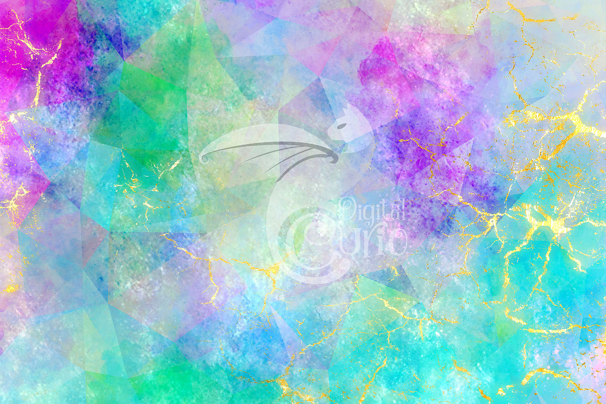 Fire Opal Textures, a Texture Graphic by Digital Curio | Creative Market