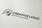 Creative Logo-5, a Branding & Logo Template by BdThemes
