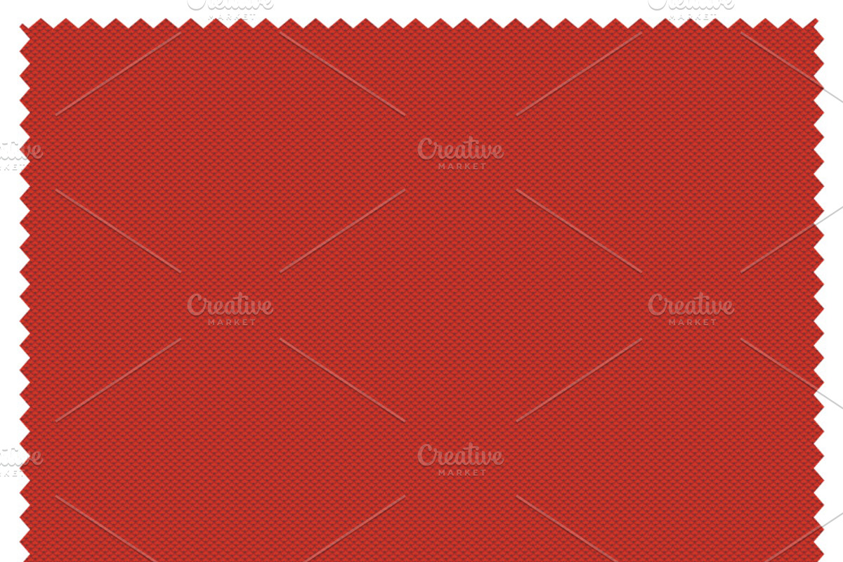 Knitted Pique Fabric Texture, a Texture Graphic by VecFashion Ltd ...