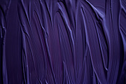 Purple cream texture background, cosmetic product and makeup bac, a ...