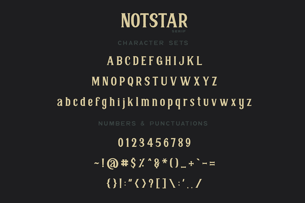 The 888 Lucky Bundle, a Sans Serif Font by Konstantine Studio