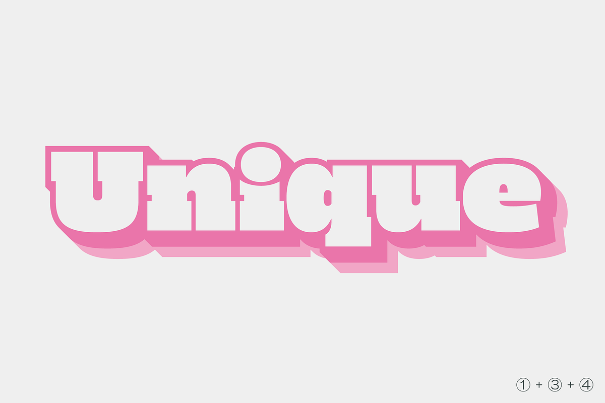 Mighty Slab, a Slab Serif Font by Dharma Type