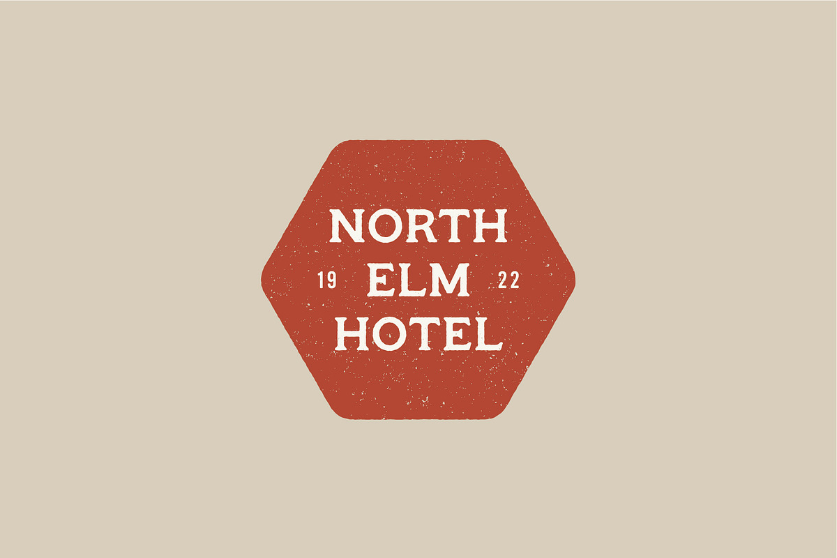 Handcrafted Americana Font Bundle