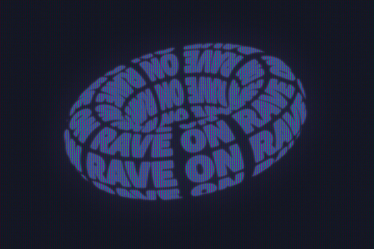 Vintage Monitor Effect, a Layer Style Add-On by Design Squad