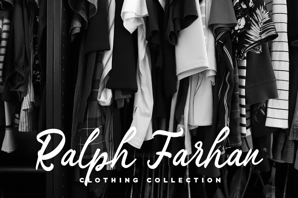 Southern - Handwriting Font, a Script Font by Mayofont