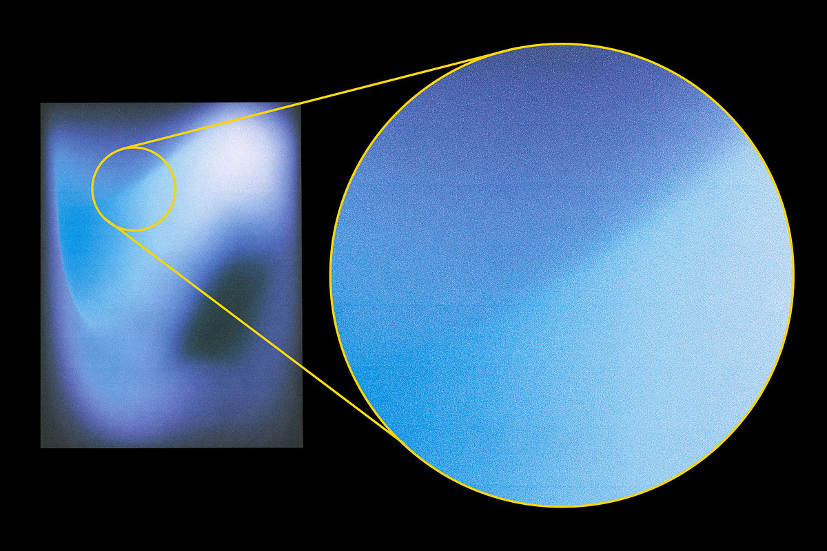RETROGRADE Retro Gradient Textures