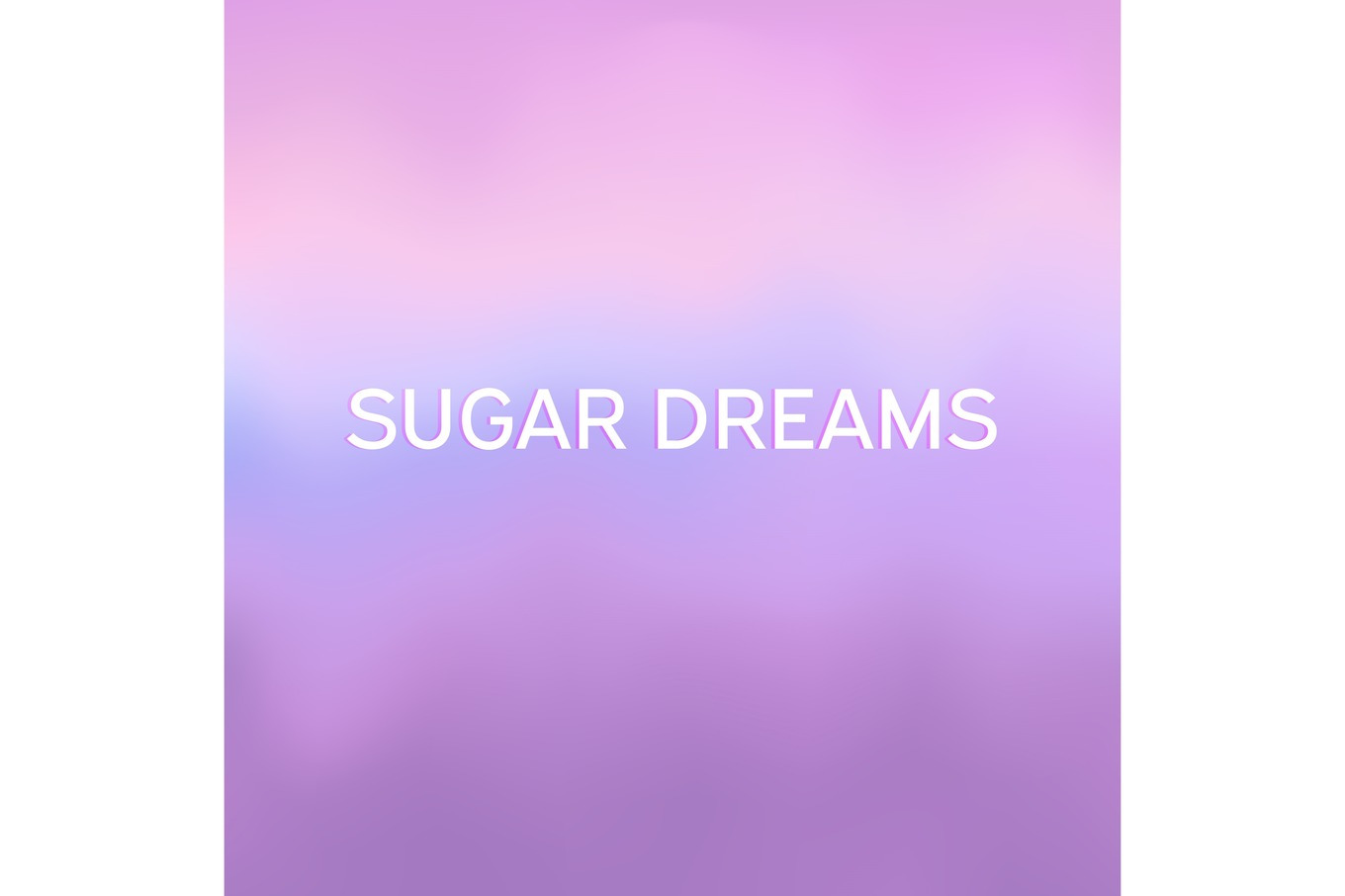 Vector hand drawn calligraphy poster - Throw kindness around like ...