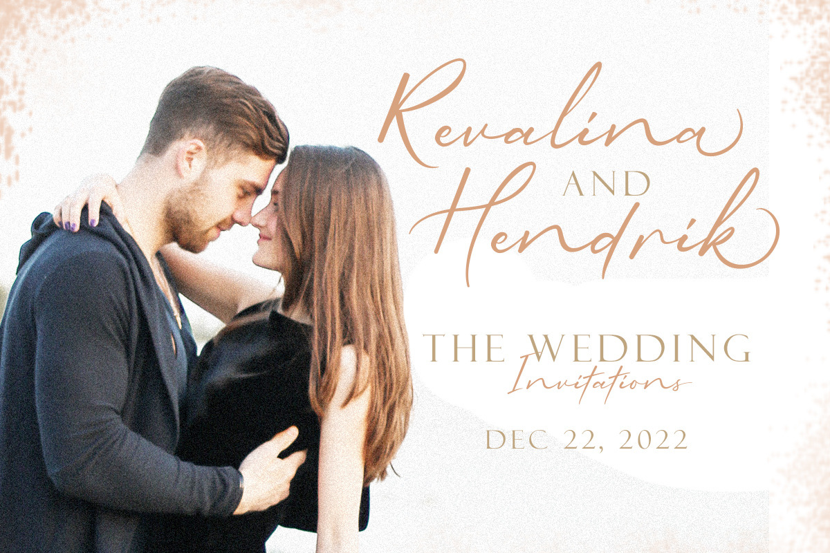 Timothy Script, a Script Font by Letterhend Studio