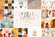 WHOLE SHOP Bundle