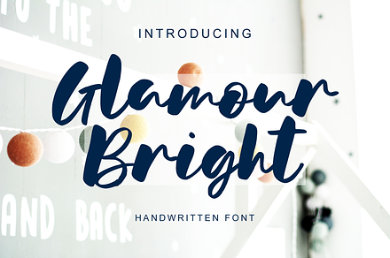Beloved Collection, a Handwriting Font by alphArtype