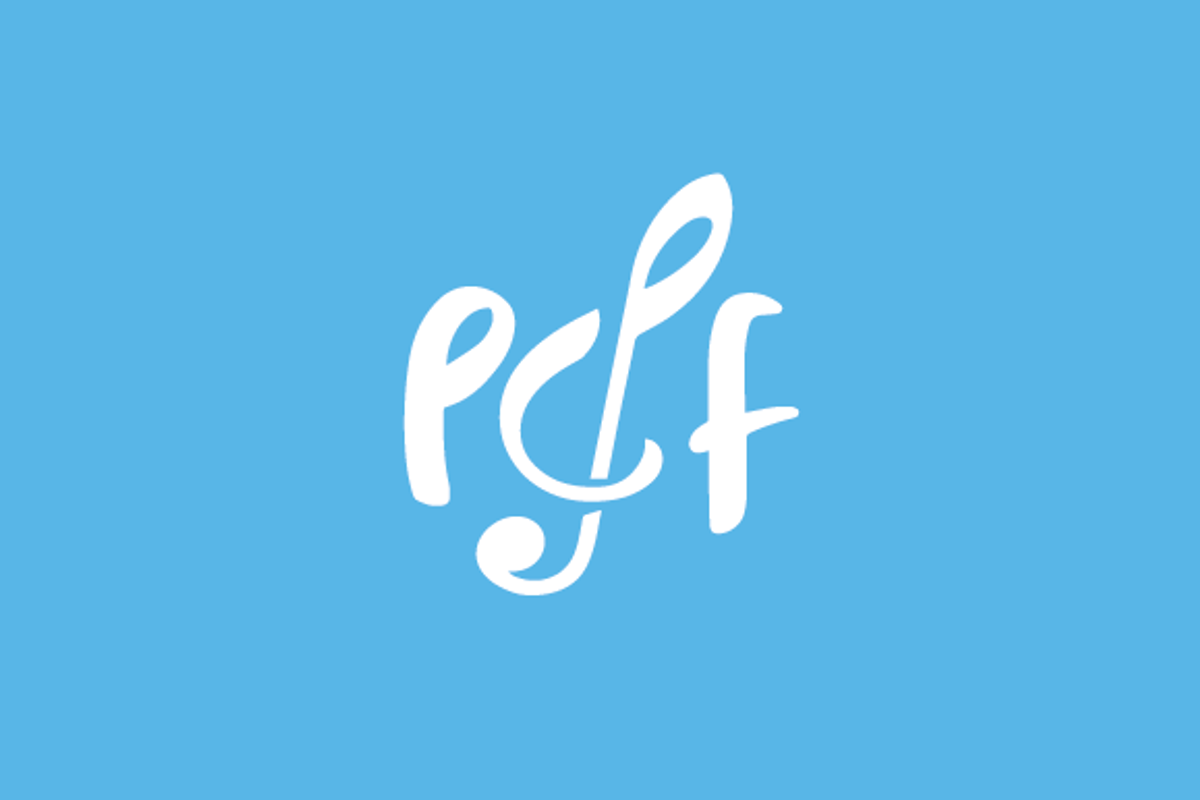 PCF, a Branding & Logo Template by nospacestore