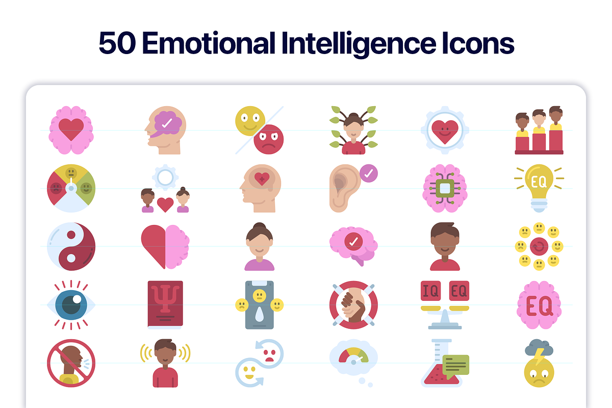 JuicyIcons Flat Bundle: 13,000 Icons, an Outline Icon by Juicy Icons