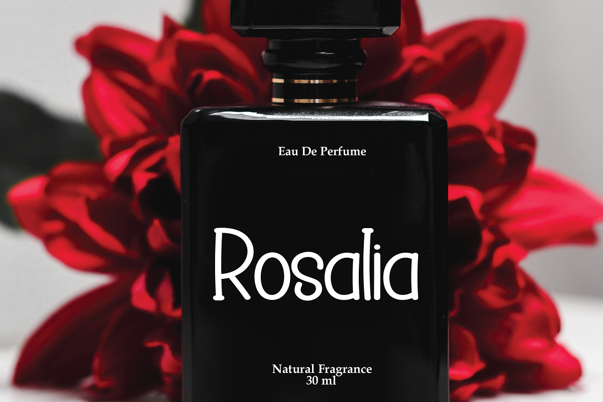 Night Spooky | Script Font, a Script Font by Scratchones