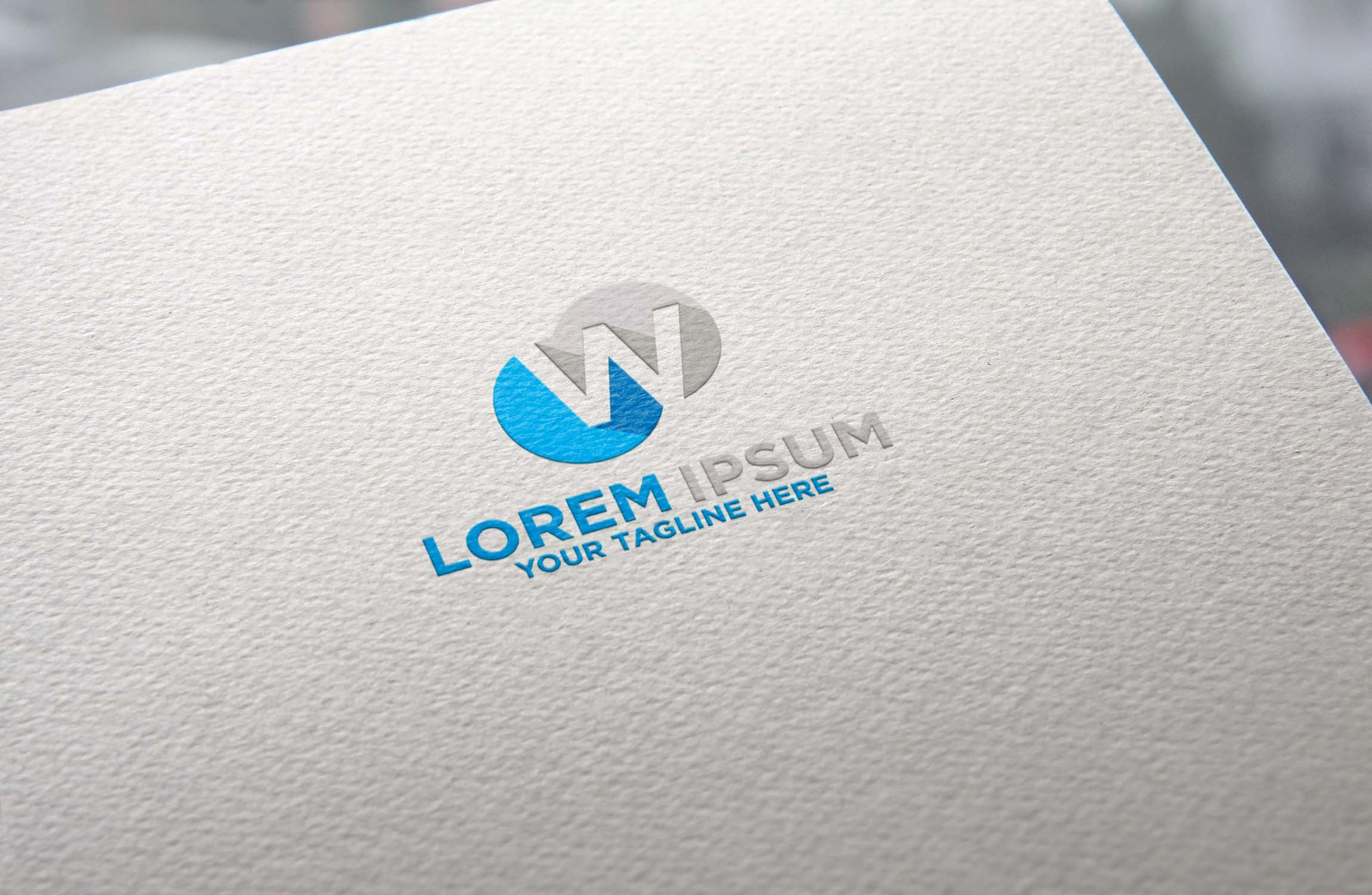 Letter W, Investment management | Branding & Logo Templates ~ Creative ...