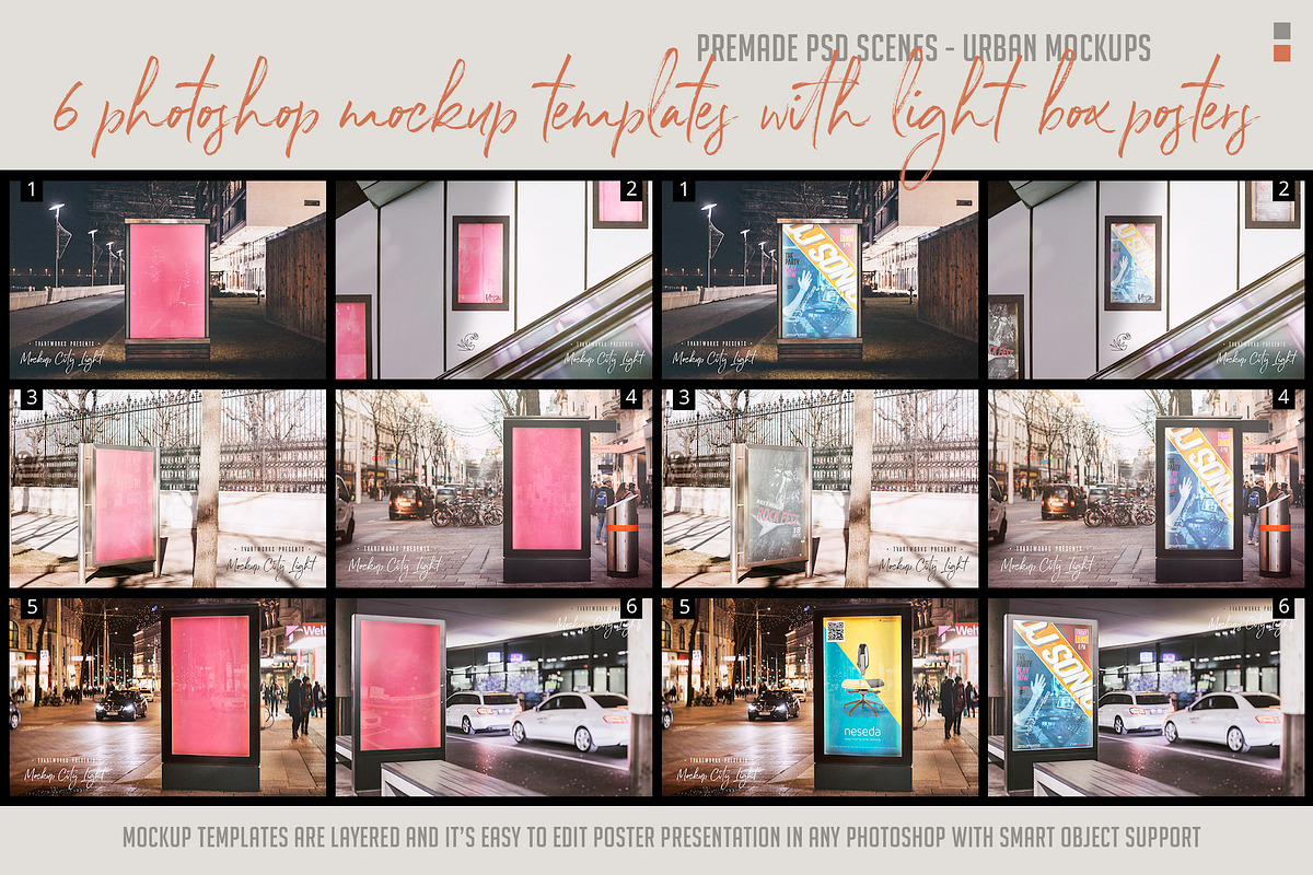 Split-Flap Typography Creator