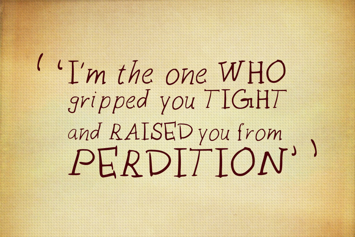 MARG, a Serif Font by Qamber Designs & Media